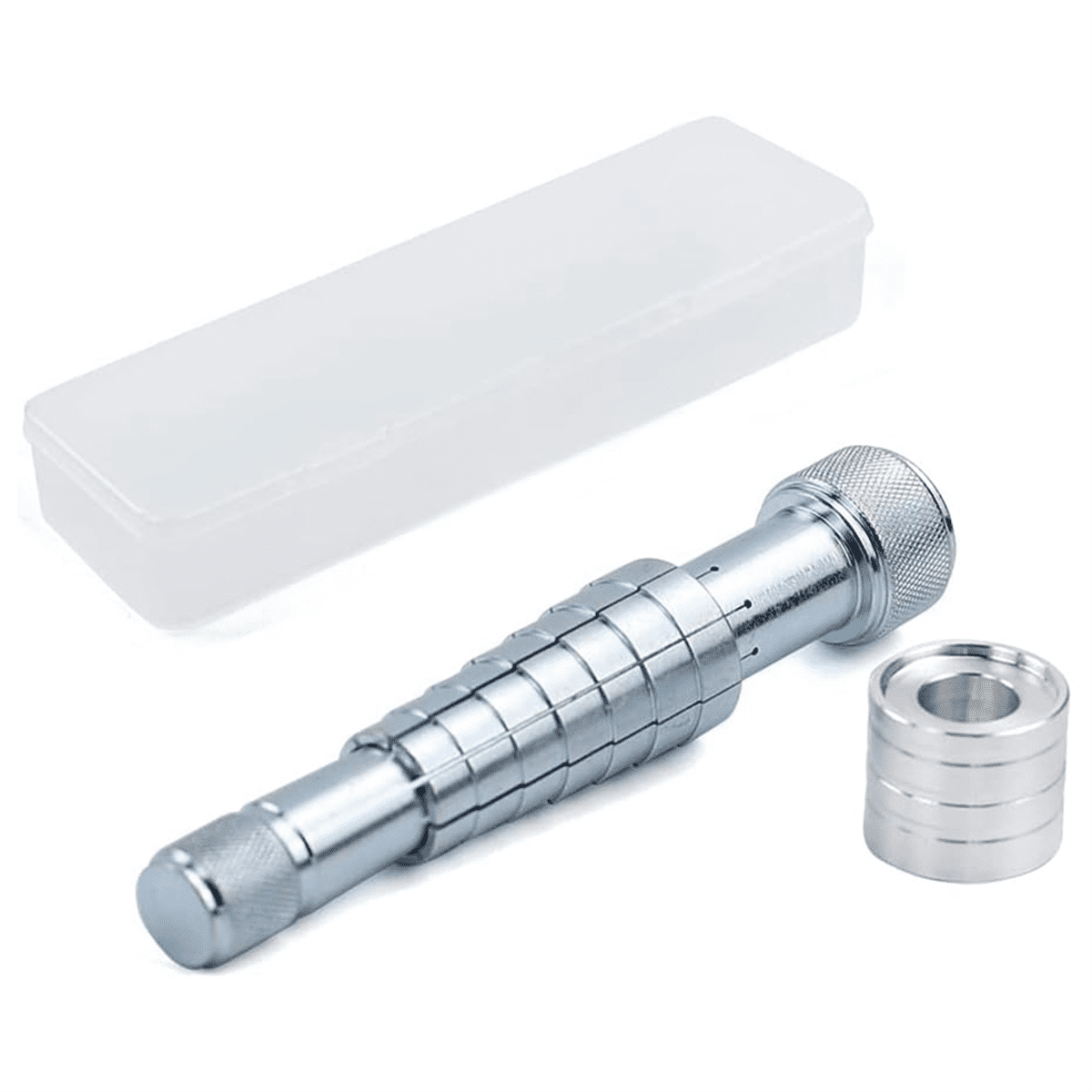 Click here for Unbranded Ring Stretcher Enlarges Mandrel Wedding... prices