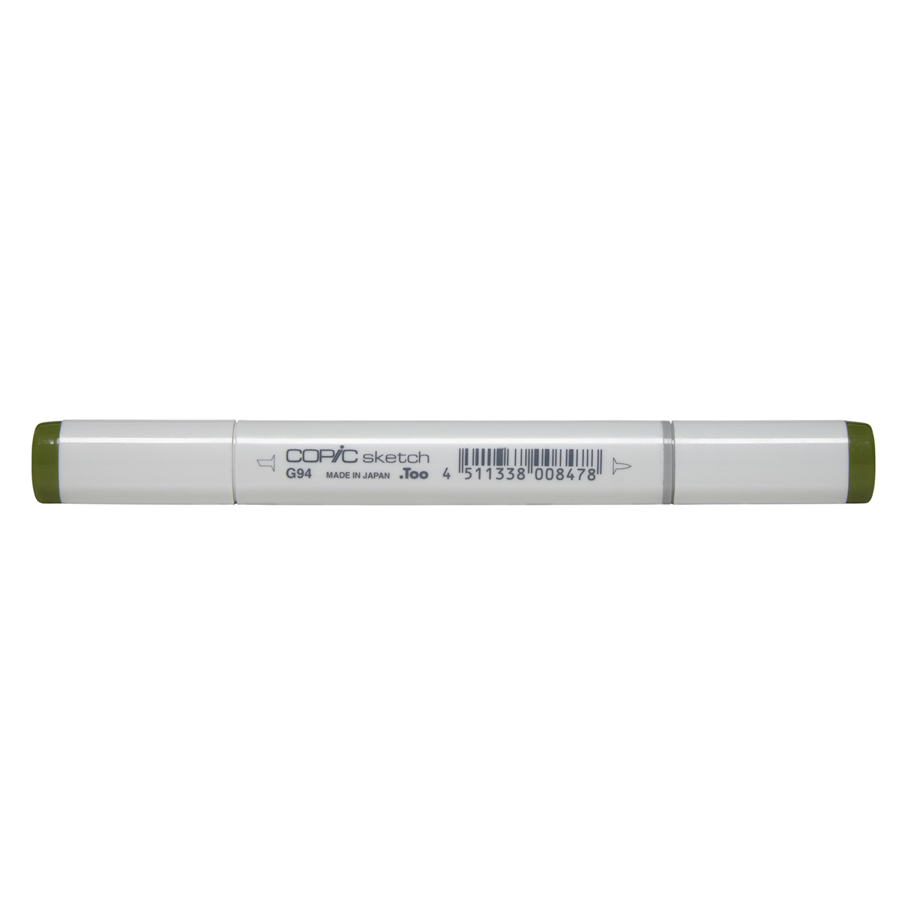 Copic Sketch Marker, Grayish Olive - Walmart.com
