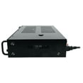 Rockville HOME MATRIX 4 Zone, 8-Channel, 600w Rack Amplifier for ...