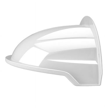 Universal Outdoor Security Camera Cover Pack, Waterproof Dome/Bullet ...