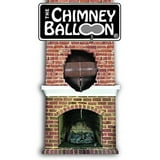 Free Shipping! Chimney Balloon Fireplace Inflatable Draft Stopper ...
