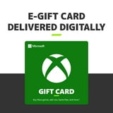 Microsoft Xbox Digital Gift Card for Games, Movies, TV & Entertainment ...