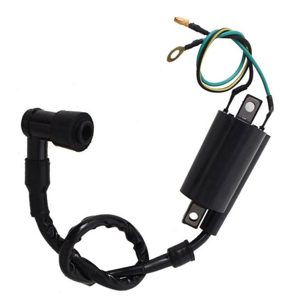 Honda 400ex Spark Plug