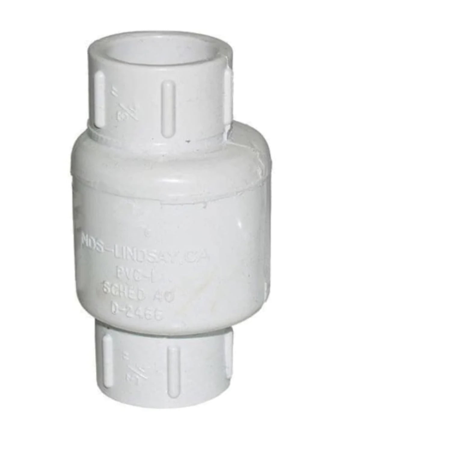 Hot Tub Compatible With Marquis Spas 3/4 Inch Swing Check Valve MRQ350 ...