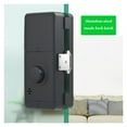 Smart Lock For Glass Door Wooden Door Or Wifi SMart Biometric ... Smart Lock For Glass Door Wooden Door Or Wifi SMart Biometric ...