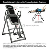 Innova ITX9600 Heavy Duty Deluxe Inversion Table - Walmart.com