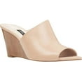 women's nine west janissah wedge sandal - Walmart.com