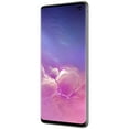 Restored SAMSUNG G973 Galaxy S10, 128 GB, Prism Black - Fully Unlocked - GSM and CDMA Compatible ...
