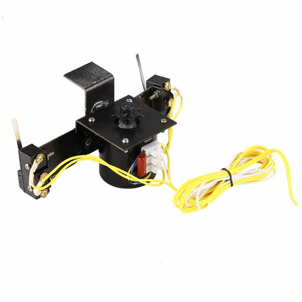 Egg Turning Motor System, Egg Turning System 220V Double Switches Low ...