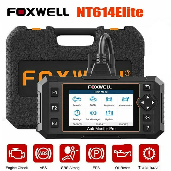 Ford Obd 1 Code Reader