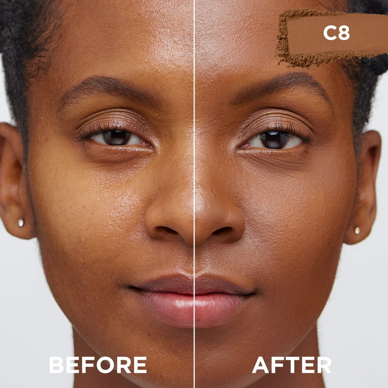 Cocoa Powder Makeup | Saubhaya Makeup