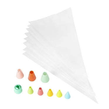 Wilton #18 Open Star Tip - Walmart.com