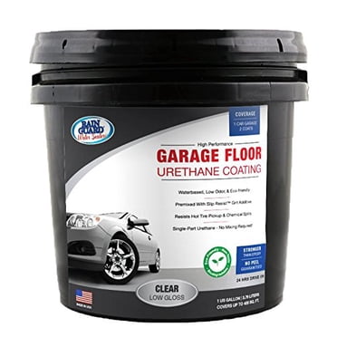 Rainguard International pack of 2 Ready to Use 5 gal Premium Grade ...