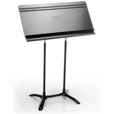 Manhasset Noteworthy Baritone Design Music Stand - Walmart.com