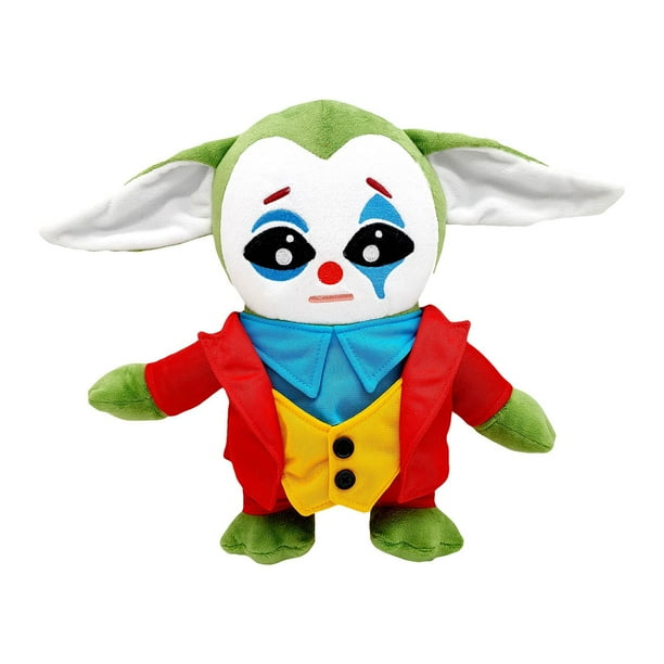 Joker Plush