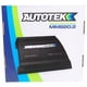 Autotek MM820.2 The Mean Machine 2-Channel Class AB Amp (800 Watts ...