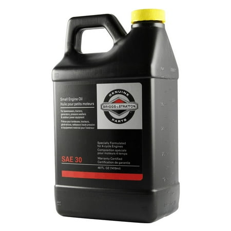4 Cycle Engine Oil - 1.42 L - Walmart.ca
