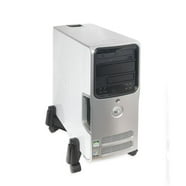 Kantek Mobile CPU Stand with Adjustable Width, Locking Casters and ...