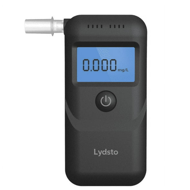 Xiaomi alcohol tester special inflatable wine device to check drink ...