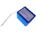 Li-ion Battery Pack 14.8V 11Ah For Chauvet Well Fit Wireless Up Light ...