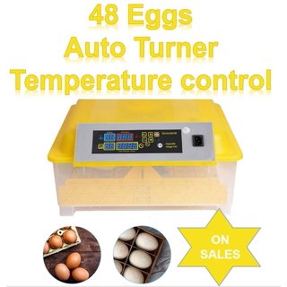 Multifunctional Automatic Incubator Controller, Temperature Humidity ...
