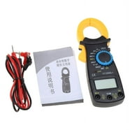 7 function digital multimeter for precise electronic measurements tests ...