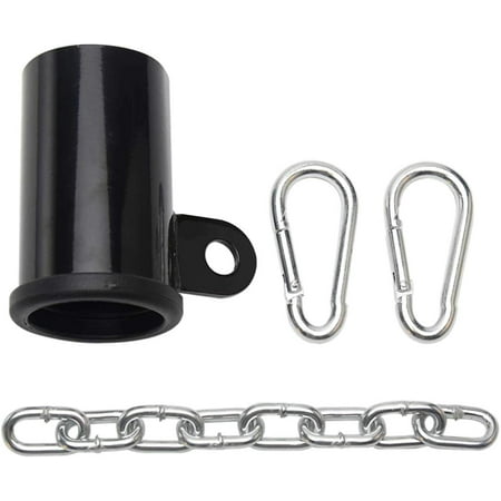 Fitness Rod Connecting Pipe, T Shaped Austenitic Weightlifting Shaping ...