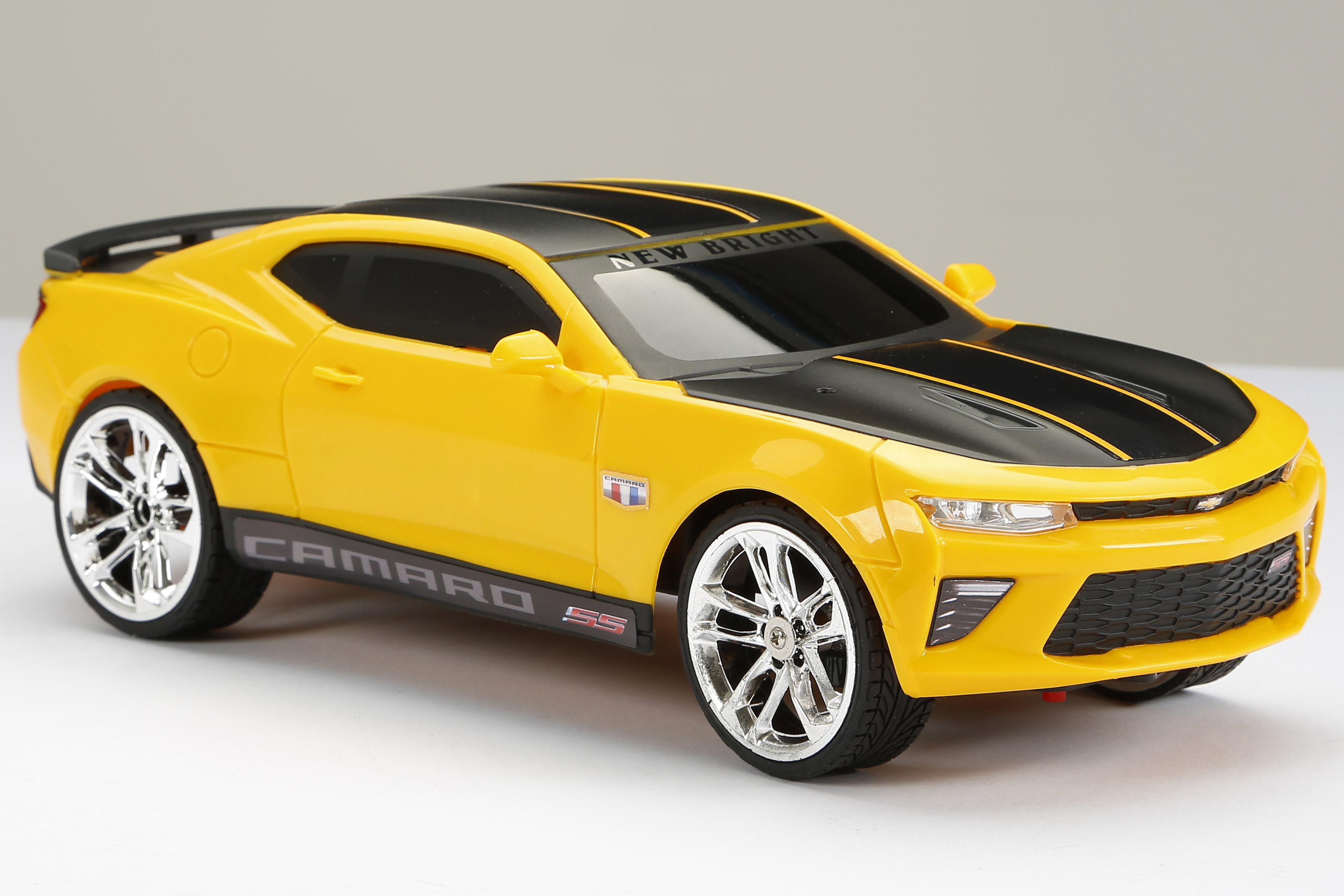 Rc Cars Camaro