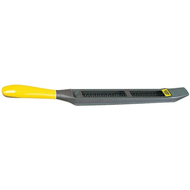 Stanley 21-295 Surform Flat File Regular Cut Blade - Walmart.com