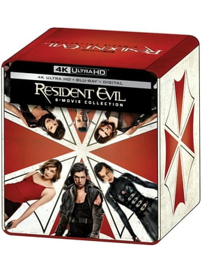 Complete Movie Series & Box Sets in Movies & TV Shows - Walmart.com