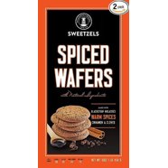 Ivins Famous Spiced Wafers 16 Oz Twin Pack of 3 - Walmart.com