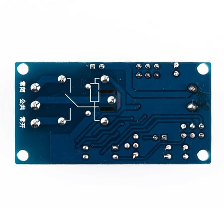 Time Delay Relay, Relay Module, Delay Timer Relay Module DC 5V Switch ...