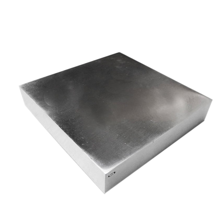 4x4 Steel Bench Block Jewelers Steel Block Metal Working Anvil 4" X 4 ...