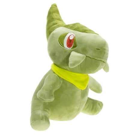 Pokemon Axew Toys Anime Plush Dolls | Walmart Canada