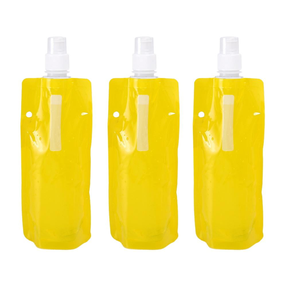 Click here for Unbranded Portable Foldable Sports Water Bag 480ml... prices