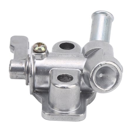 Fuel Cock Valve, Excellent Air Tightness Gas Tank Switch Easy To ...