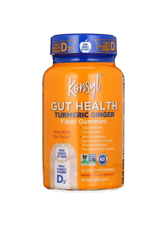 Konsyl in Fiber Supplements - Walmart.com