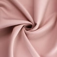 Solid Scuba Fabric Dusty Rose 6" Strip - Walmart.com
