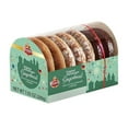Wicklein Original Nurnberger Lebkuchen Gingerbread Cookies 3 Varieties ...