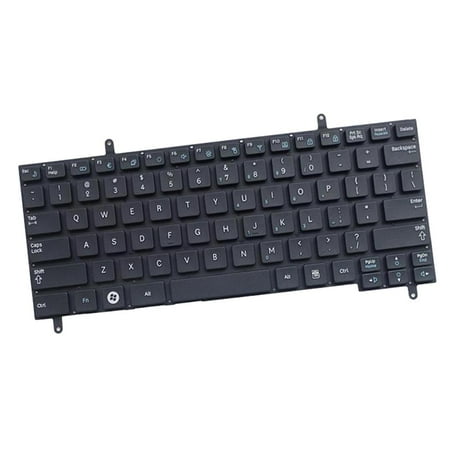 Pack of 1 US English Layout Keyboard for N210 N220 N220P Black ...