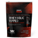 GNC AMP Wheybolic™ Ripped Protein Powder + Thermogenic, Classic Vanilla ...