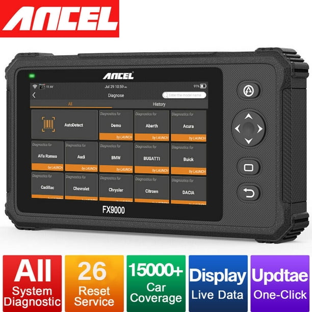 Network Diagnostic Tool