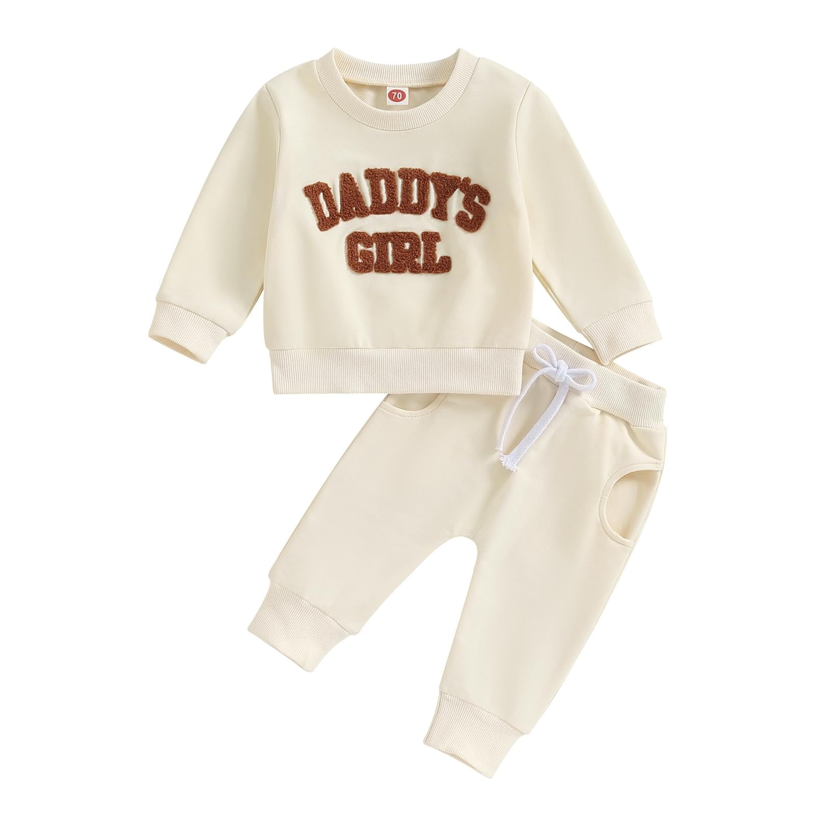 Click here for Tsadfhji 3t Girl Clothes Winter Sets Autumn Toddle... prices
