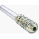 Channel Master 40' Telescoping Antenna Mast - Walmart.com