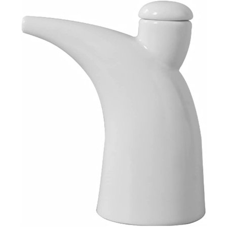 Ceramic Sauce Bottle Soy Sauce Cruet Kitchen Seasoning Condiment ...