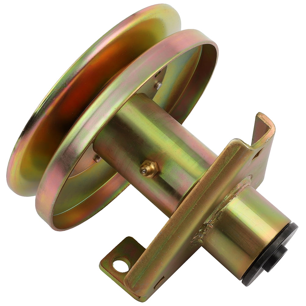 AUTOMUTO Spindle Assembly Mower Spindle Kit for John Deere for Scotts ...