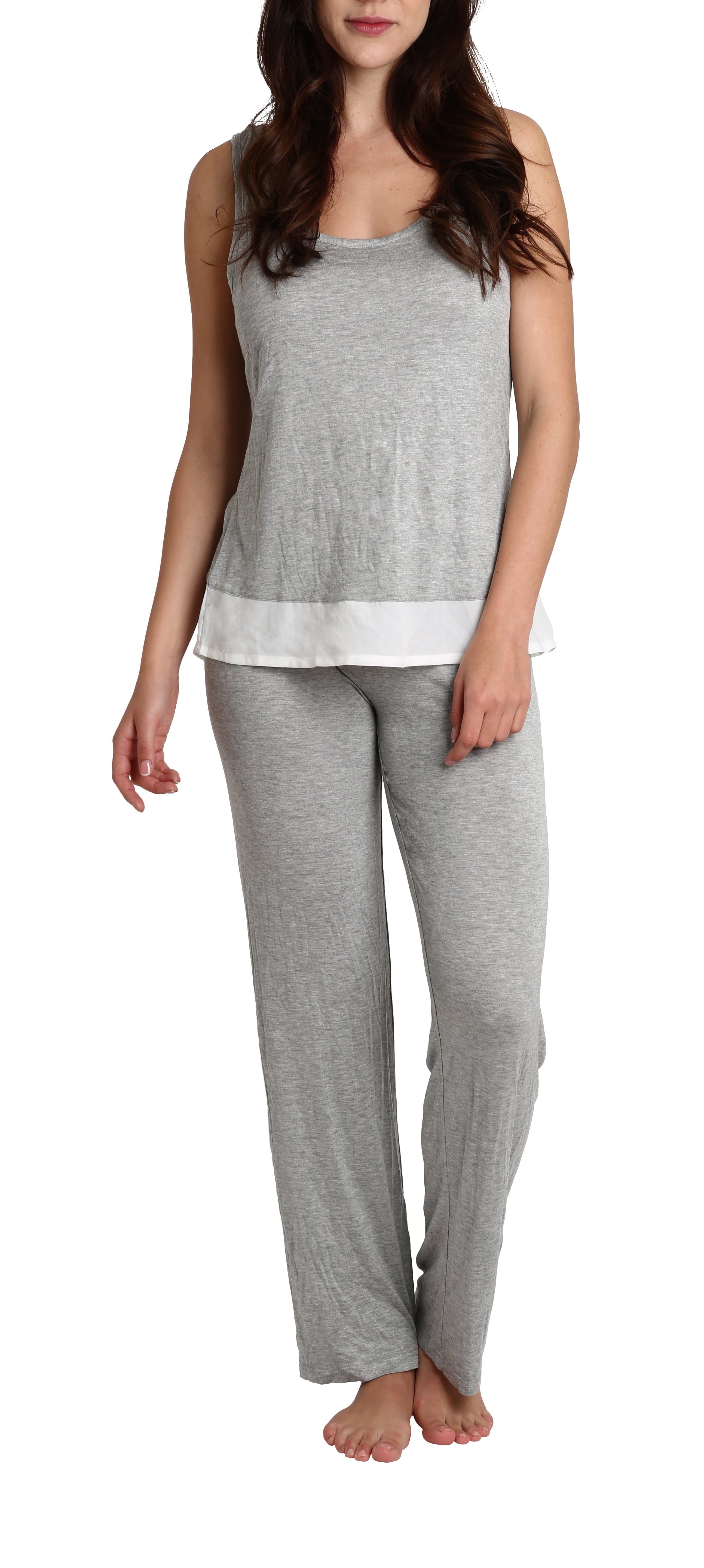 Light and Airy Pant Set - Walmart.com