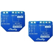 Smart Light Switch Finger Bot, 2 Pack, Control Any Button from your ...