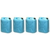 Scepter 5 Gallon Water Can Container for Camping w/ Flexible Spout ...