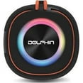 Dolphin Audio DR-60 Diver Sport 30-Watt-Continuous-Power Bluetooth ...